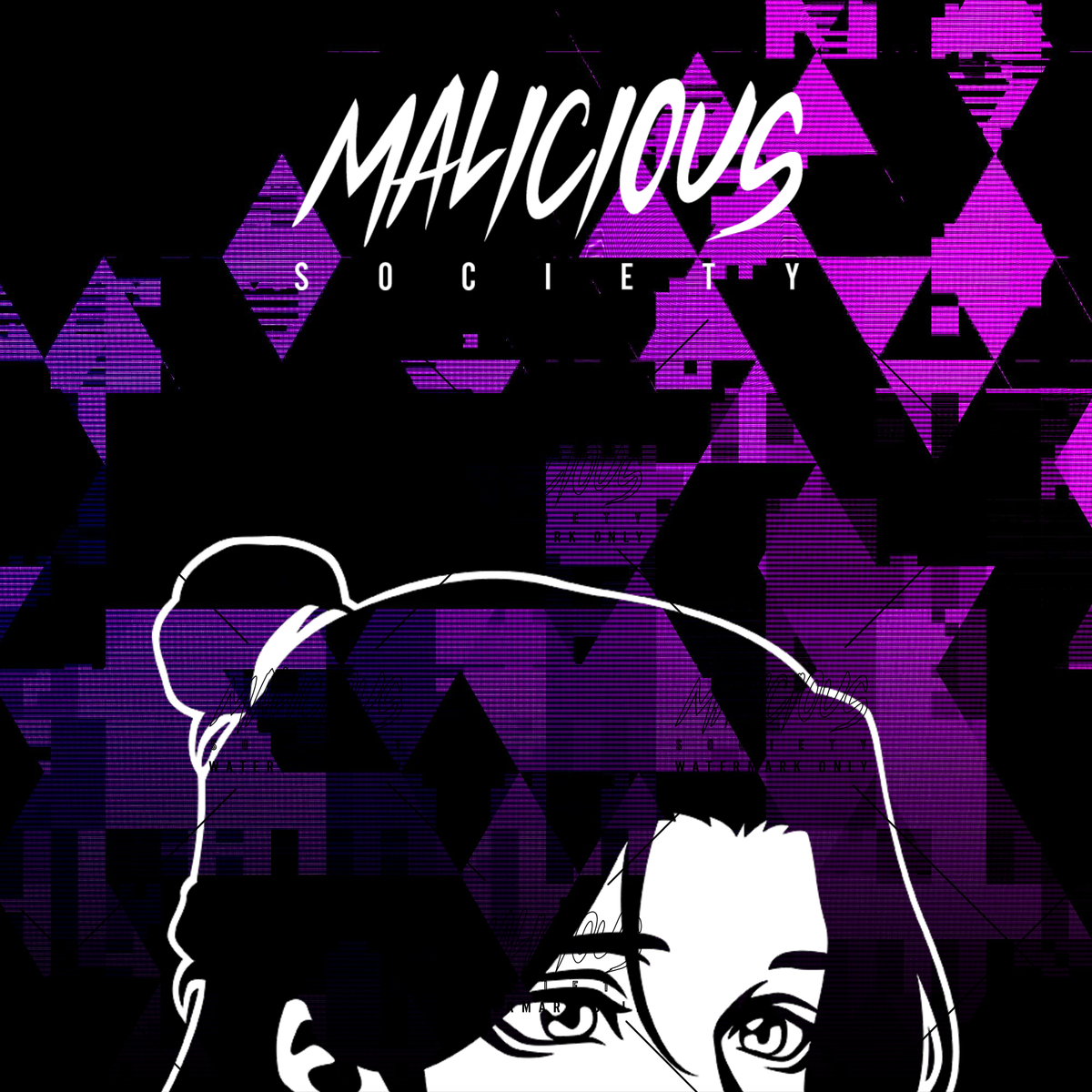 Ghost & Prince (Peeker) – Malicious Society