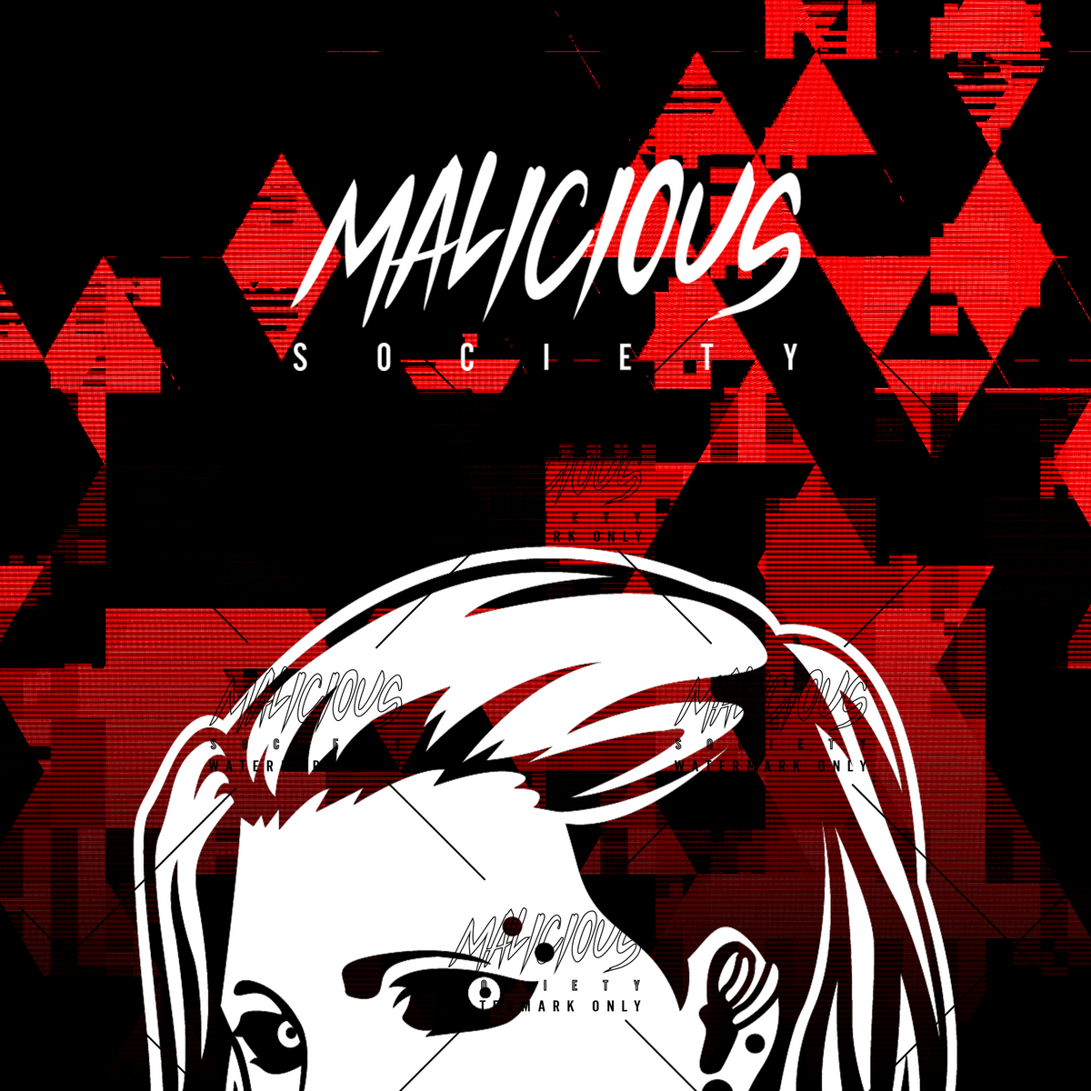 No Face – Malicious Society